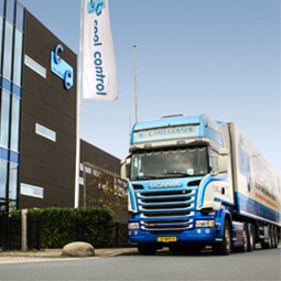 Optimale koelfaciliteiten | Cool Control