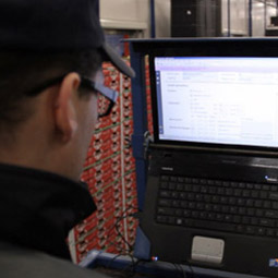 Optimale koelfaciliteiten | Cool Control