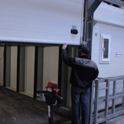 Optimale koelfaciliteiten | Cool Control